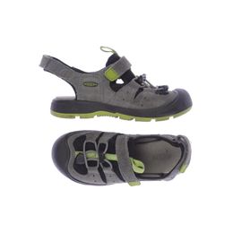 Keen Herren Kinderschuhe, grau, Gr. 32