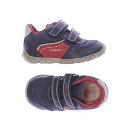 Geox Herren Kinderschuhe, marineblau, Gr. 21