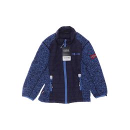 Trollkids Herren Jacke, marineblau, Gr. 110