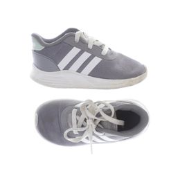 Adidas Damen Kinderschuhe, grau, Gr. 23