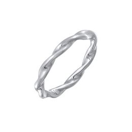 Elli Ring Damen Gr&ouml;&szlig;e 54 silber