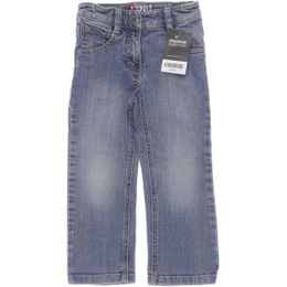 Esprit Damen Jeans, blau, Gr. 104