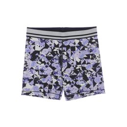 Nike Damen Shorts, flieder, Gr. 158