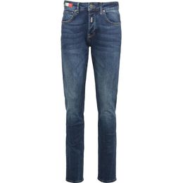 Carlo Colucci Jeans Herren Gr&ouml;&szlig;e 33 blau