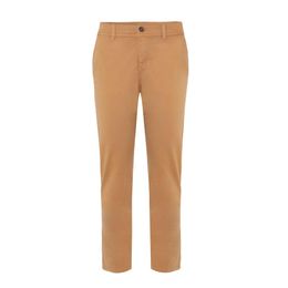 TATUUM Chino Pants 'HINO' female Brown size 38