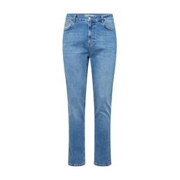 ABOUT YOU Jeans 'Jasper' Herren Größe 34 blue denim