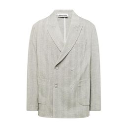 Drykorn Suit Jacket 'MONTELINO' male Grey size 54