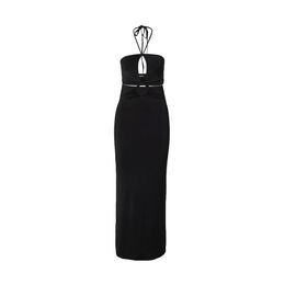 Tally Weijl Dress female Black size XS