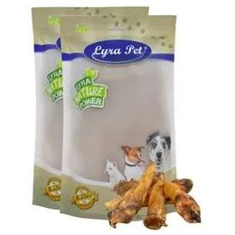 100 Stk. LYRA PET® Rinderohren ca. 5 kg