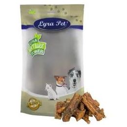 1 kg LYRA PET® Ochsenschwanz 1 - 7 cm