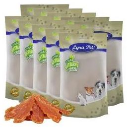 10 kg LYRA PET® Hühnerbrust soft