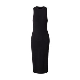 Drykorn Knitted dress 'ELYNA' female Black size L