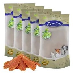 5 kg LYRA PET® Hühnerbrust soft