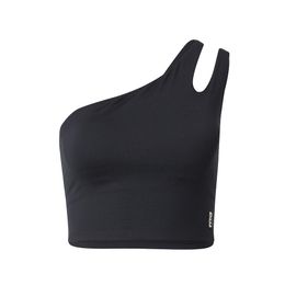 P.E Nation Sports Top female Black size XS