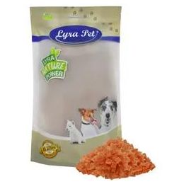 1 kg LYRA PET® Hühnerbrustwürfel