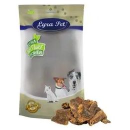 1 kg LYRA PET® Rinderherz