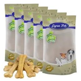 50 Stk. LYRA PET® Kauknochen ca. 21 cm