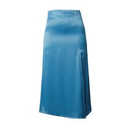 Tally Weijl Rock Damen Größe 36 blau
