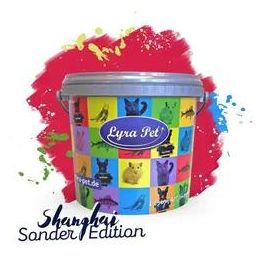 40 Stk. LYRA PET® 5 L Design Eimer Shanghai" - Limited Edition"