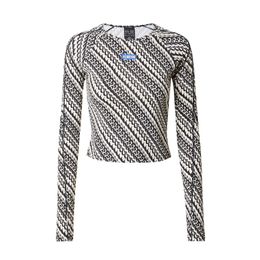 P.E Nation Performance Shirt female White size XS