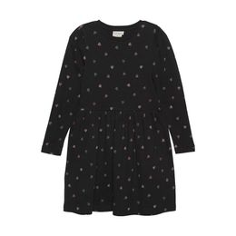 Minymo Dress girl Black size 128