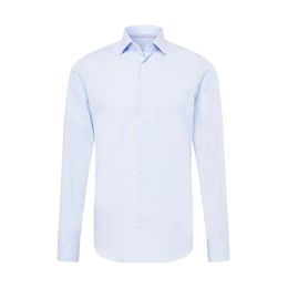 Michael Kors Button Up Shirt male Blue size 37
