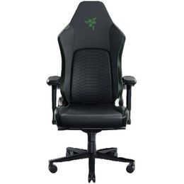 Razer ISKUR V2 - GREEN Gaming Stuhl - PU-Leder - Bis zu 130 kg