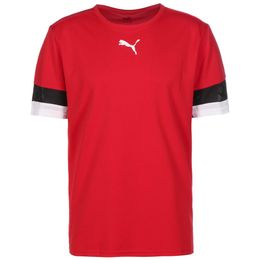 Puma Jersey 'TeamRISE' male Red size XXXL