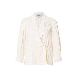 Minus Blouse 'Dalis' female White size 36