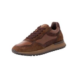 Marco Tozzi Sneakers male Brown size 40
