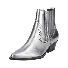 Paul Green Booties female Silver size 42