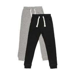 Minymo Pants boy Grey size 110