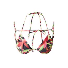 Public Desire Bikini Top female Black size 10