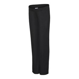 MAMALICIOUS Pants female Black size XXL
