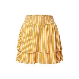 Only Skirt 'AURORA' female Yellow size S