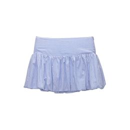 Pull&Bear Pull&bear Skirt female Blue size XL