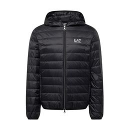 EA7 Emporio Armani Jacke Herren Gr&ouml;&szlig;e XXXL schwarz / wei&szlig;