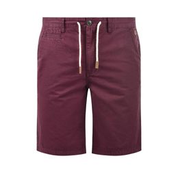 Blend Chino Pants 'Kaito' male Red size XXXL