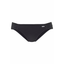 Sunseeker Bikini Bottoms 'Fancy' female Black size 34