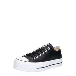 Converse Sneakers 'CHUCK TAYLOR ALL STAR LIFT' male Black size 8