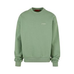 Prohibited Sweatshirt male Green size L