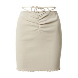 millane Rock 'Jenna' Damen Größe 44 beige