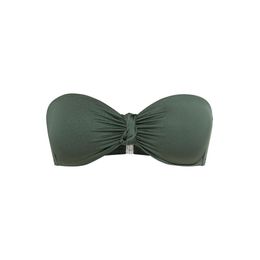 Lscn By Lascana Bikini Top 'Nele' female Green size 38