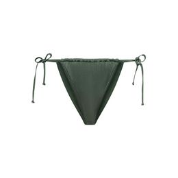 Lscn By Lascana Bikini Bottoms 'Nele' female Green size 42