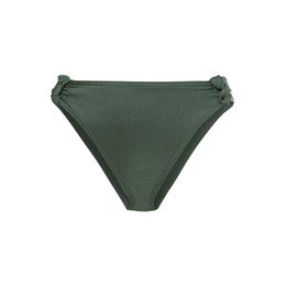 Lscn By Lascana Bikini Bottoms 'Nele' female Green size 32