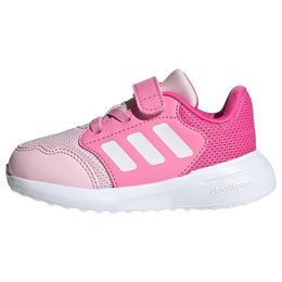 adidas Sportswear Sneaker 'Tensaur Run 3.0' Jungen Größe 20 pink / rosa / hellpink / weiß