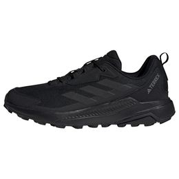 adidas terrex Flats 'Anylander' male Black size 11,5
