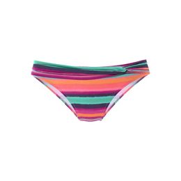 Lascana Bikini Bottoms female Mixed colors size 44
