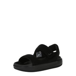 Nike Sportswear Sandals 'CALM' male Black size 11