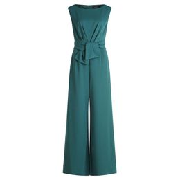 Vera Mont Jumpsuit Damen Gr&ouml;&szlig;e M smaragd